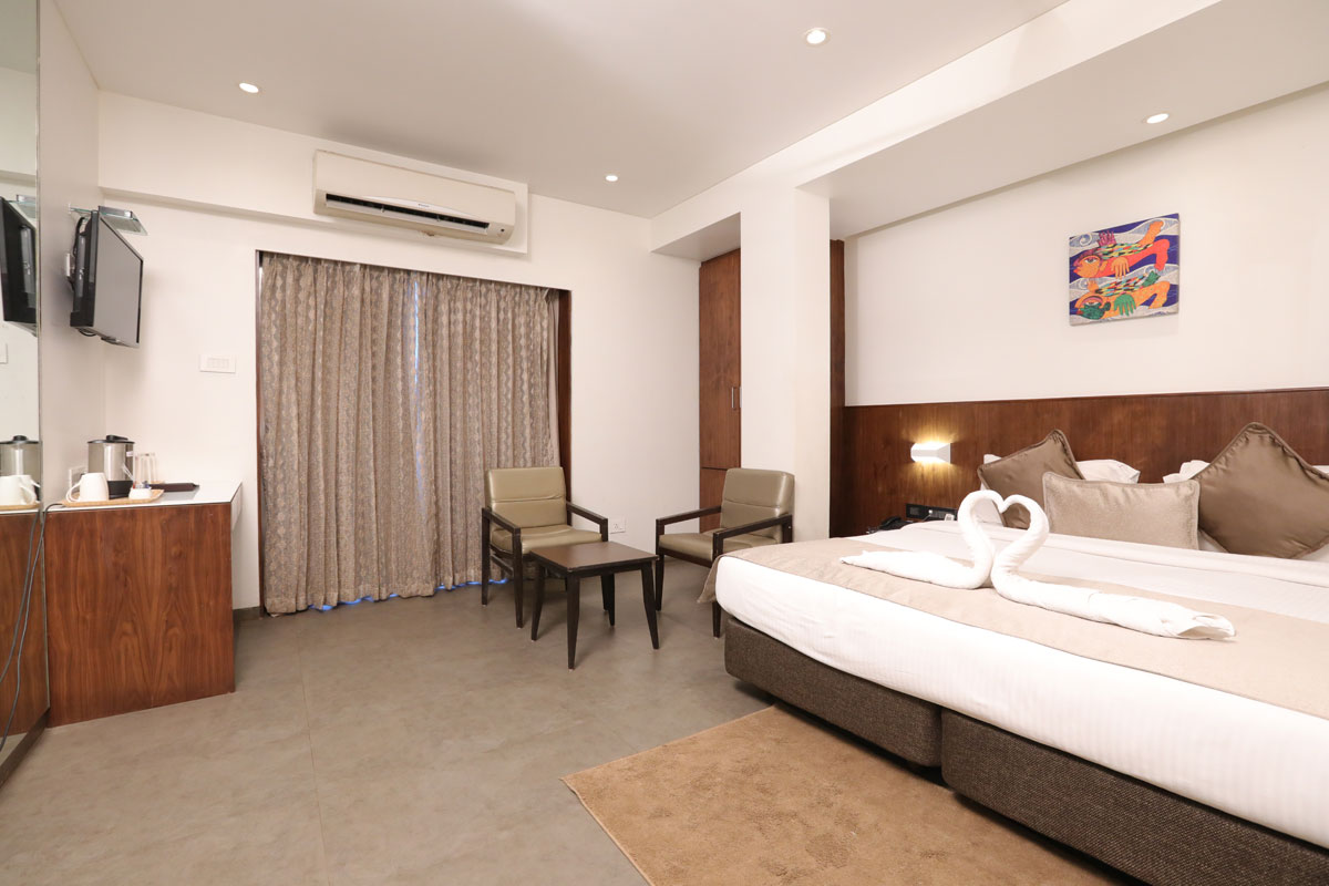 Welcome to M.A.R.S. Hotels