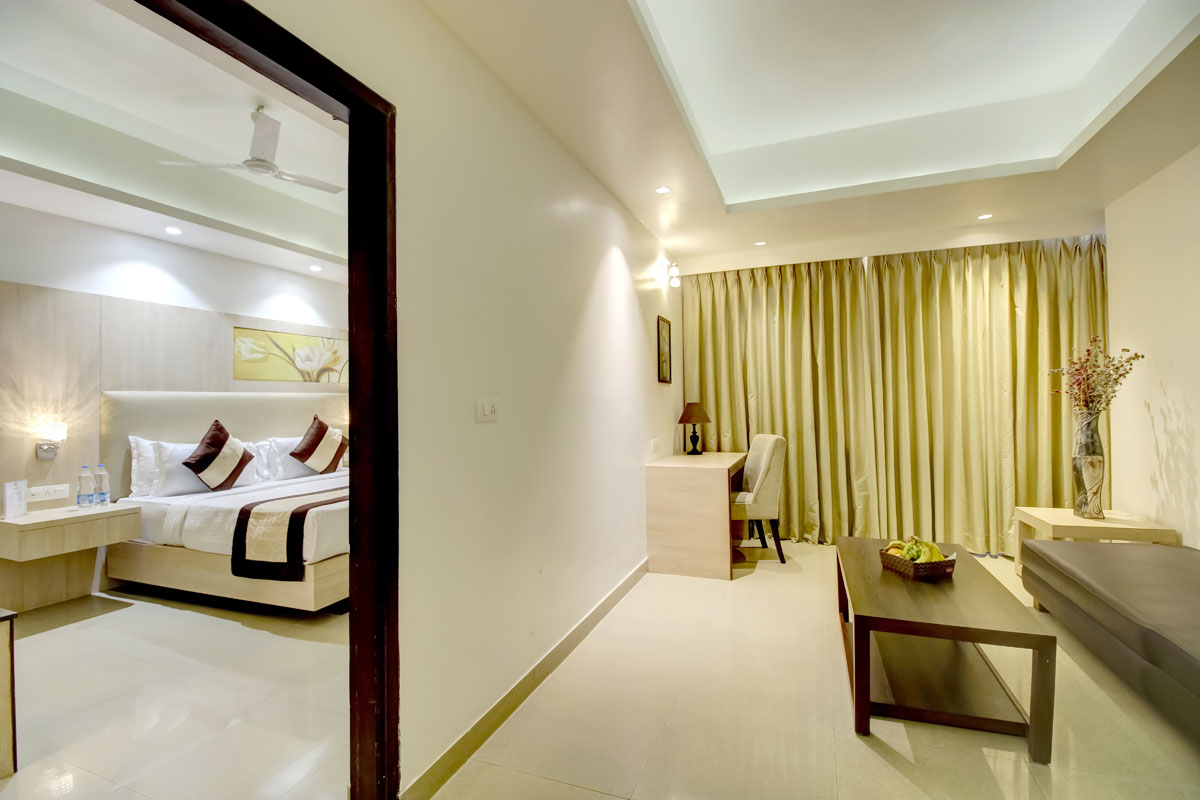 Welcome to M.A.R.S. Hotels